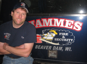 About Us | Hammes Fire & SafetyHammes Fire & Safety